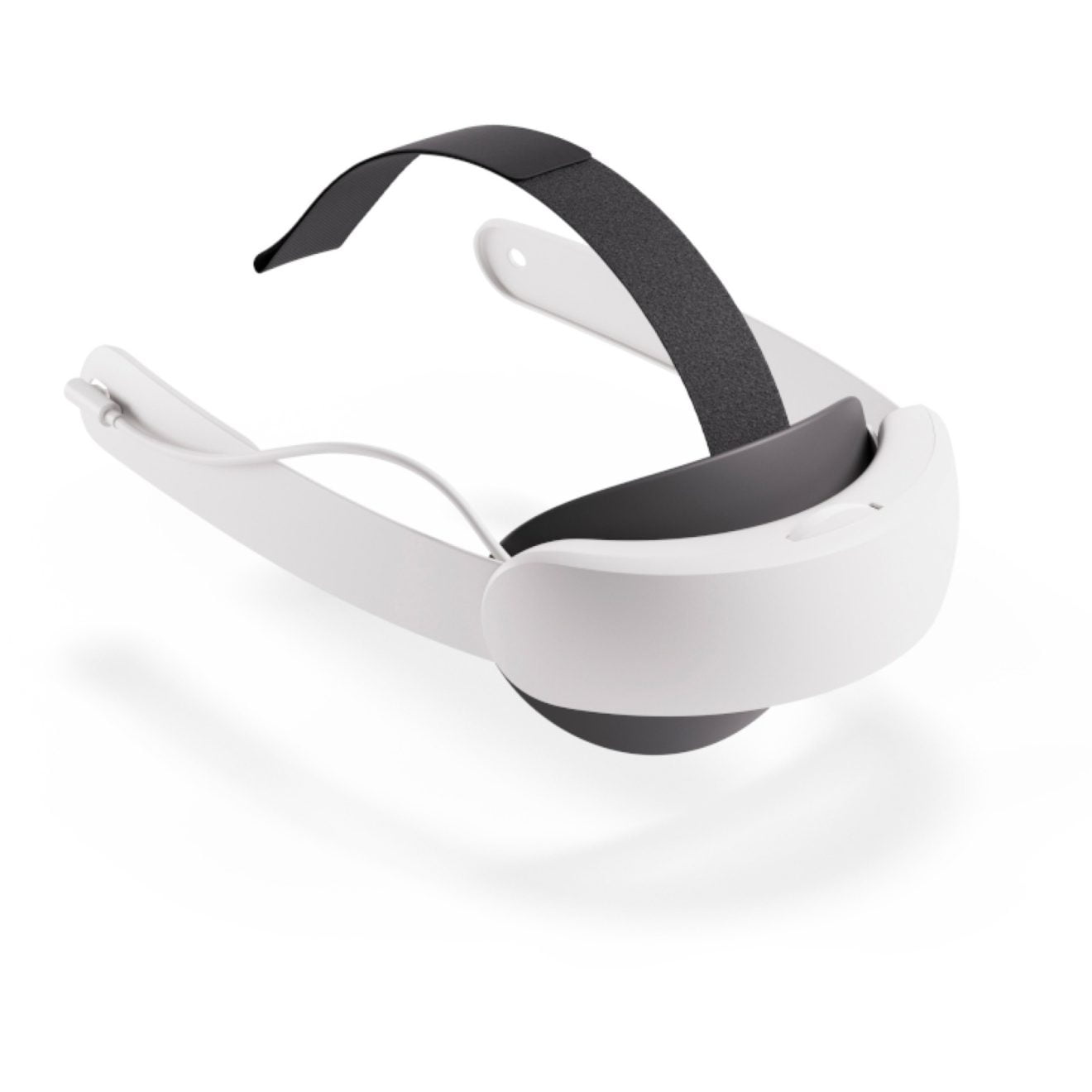 Meta Quest 3 Elite Strap With Battery - VR World Cyprus – Virtual ...