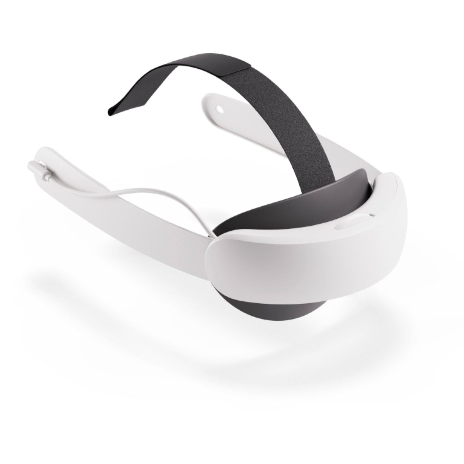 Meta Quest 3 Elite Strap With Battery - VR World Cyprus – Virtual ...