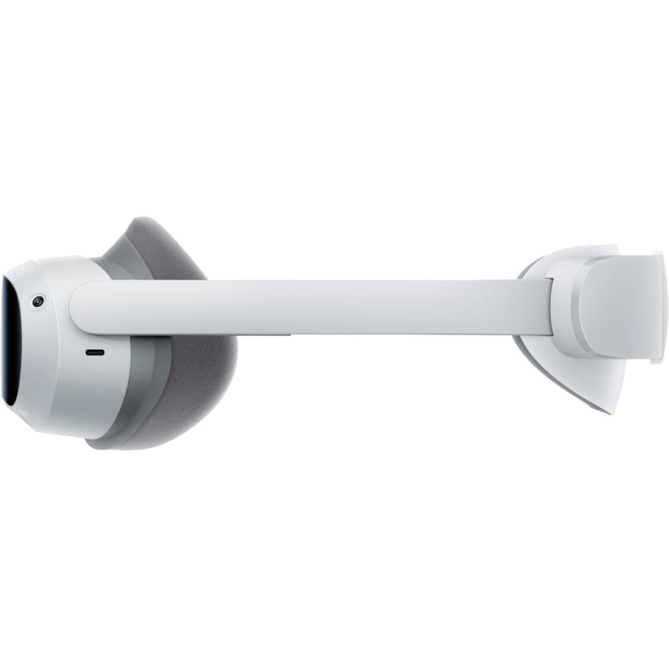 PICO 4 VR Headset (128GB) - VR World Cyprus – Virtual Reality Store